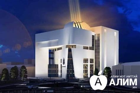 Чингис хааны музейн дээд их хааны 3 метр өндөр цул алтан баримал байрлуулна