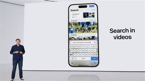 Apple Will Reportedly Release Artificial Intelligence Features In