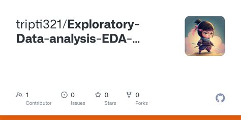Github Tripti321exploratory Data Analysis Eda Titanic Data