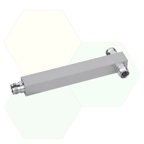234 Way Equal Power Splitter — Gpi Asiatel