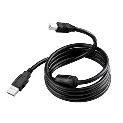 Printer Connection Cable Printer Cable Usb 2 0 Mal Vicedeal