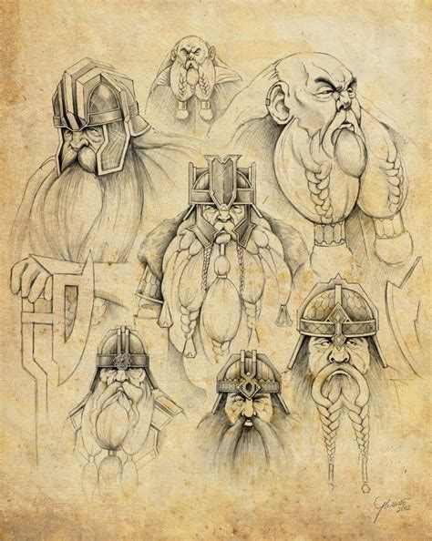Dwarves