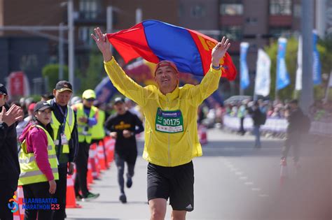 Улаанбаатар марафоны 5км ийн зайд бүртгүүлэгчдийн тоо өсч байна News Mn