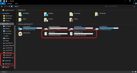 Steps To Set Up Multiple Partitions On A Flash Drive On Windows 10