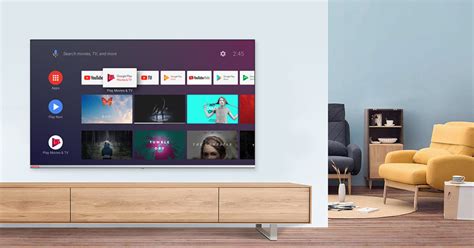 Rekomendasi Smart Tv Terbaik Dan Murah Tahun Teknodaim