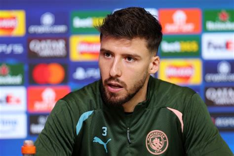 Man City Defender Takes Dig At Mbappe Praises Messi And Neymar