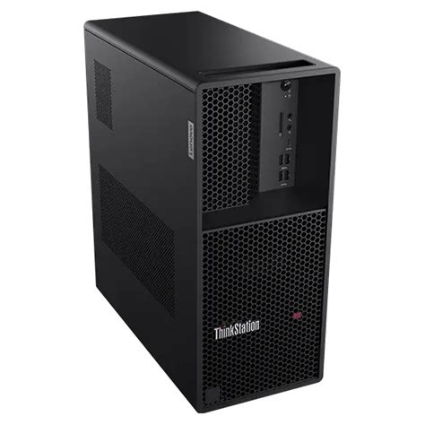 Thinkstation P Tower Lenovo