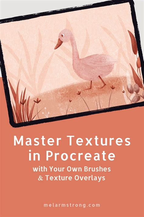 Master Textures In Procreate Overlays Skillshare Classes Skillshare