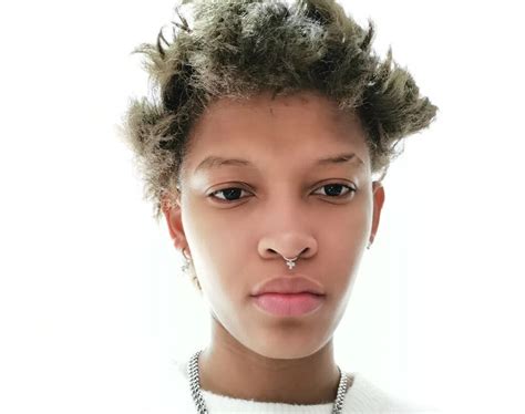 Volleyball Is Melissa Vargas Lezbiyen Gender And Sexuality