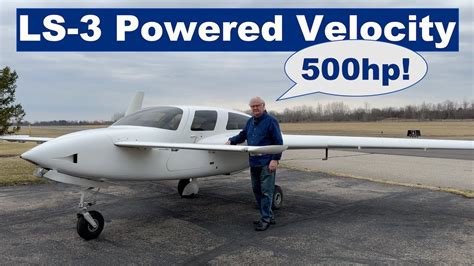 Ls3 V8 Powered Velocity Walk Around Youtube