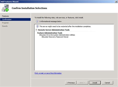 Bitlocker Active Directory Deployment Kit Rifle Heavylast