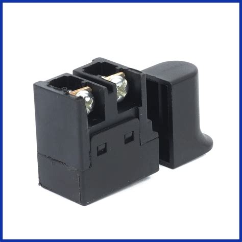 Sfe Speed Regulating Switch 250v Trigger Button Switch For Electric Drill Planer Shopee