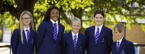 Uniform And Pe Kit Avon Valley Academy