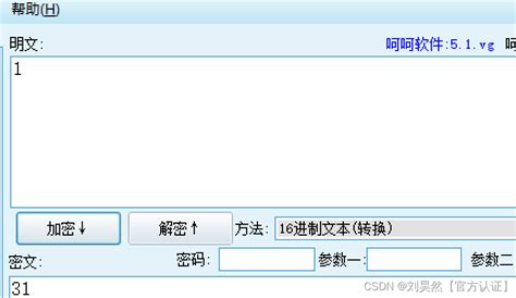 渗透测试之 加密算法 渗透登录密码加密 Csdn博客