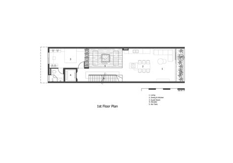 Gallery Of Vux House 85 Design 30