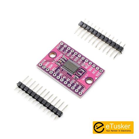 Tca9548a I2c Multiplexer Module Discounted Deals Flexi Sch Id