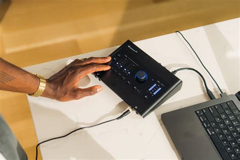 Presonus Debuts Next Gen Quantum Audio Interface Lineup
