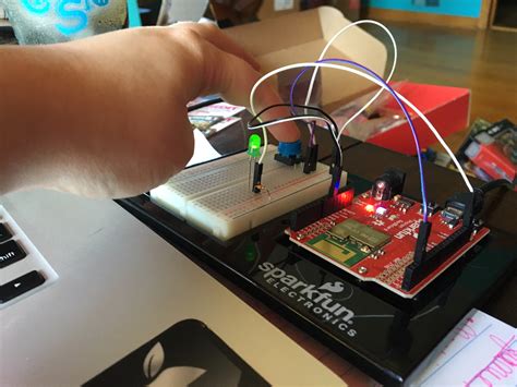 Off The Shelf Rapid Prototyping The Red Queen Coder