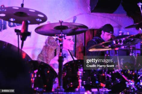 Travis Smith Drummer Photos And Premium High Res Pictures Getty Images