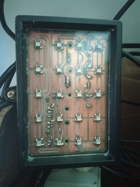 Luci Palco Con Arduino Generale Arduino Forum