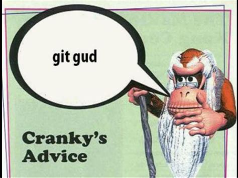 A Scrubs Guide To How To Maybe Git Gud Vgu A Scrubs Guide To How To Maybe Git Gud Vgu