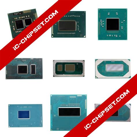 Unlocking The Power Of The Intel I3 1115g4 Srk07 Fh8069004531502 A Comprehensive Guide Ic