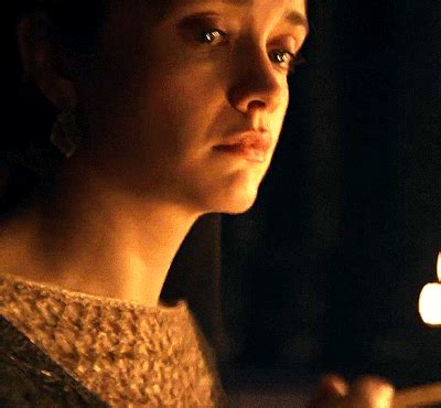 Olivia Cooke As Alicent Hightower — House Of The D Tumbex