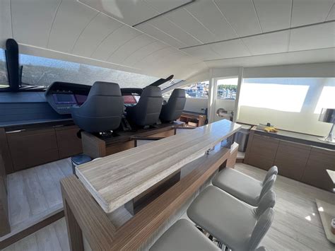2017 Pershing 92 Motor Yacht Right Now South Jersey Yacht Sales