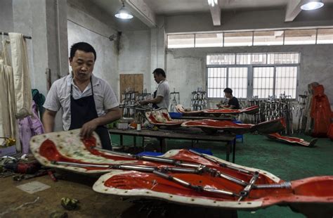 These Sex Robots Are Equipped With Artificial Intelligence New York Post