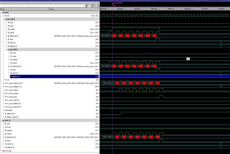 axis mux missing first tvalid · issue 19 · alexforencich verilog axis