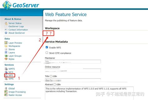 Postgisgeoserver矢量数据入库和发布 知乎