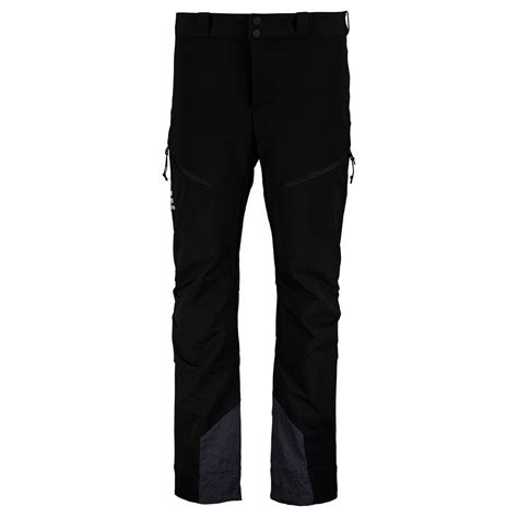 Haglöfs Discover Touring Pants Black Snowinn