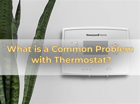 Honeywell Thermostat Not Working Why Fixing Punk Project