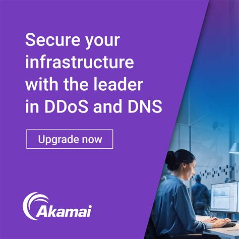 Akamai Technologies On Linkedin Ddos Distributed Denial Of Service