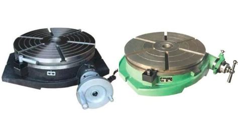 how do rotary indexing tables work tsinfa