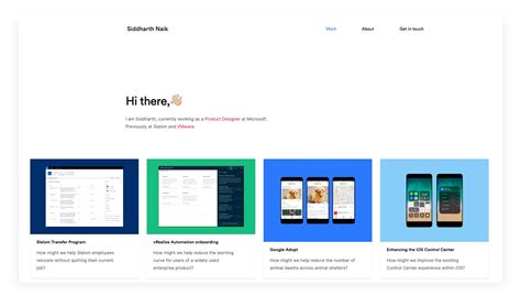 joo의 ui ux design — 디자인 포트폴리오 준비 1편 how to create a design portfolio