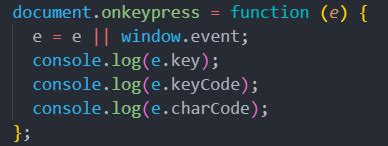 JavaScript事件总结最详细事件监听器event事件对象事件分类事件默认行为 Lamb 博客园