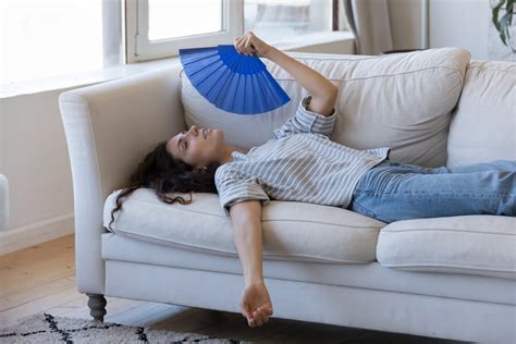 How Humidity Impacts Your HVAC System Hoock S