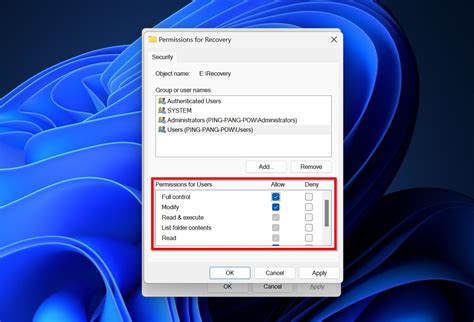 How To Fix Destination Folder Access Denied Error On Windows