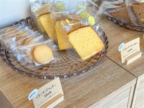 【山形新店焼き菓子レポ】焼き菓子の店 ラブール（山形市鈴川町）｜種類豊富な焼き菓子屋さん 季節限定商品もおすすめ やまがたぐらし
