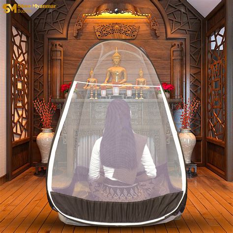 Shwe Myanmar Buddha တရားမထိုင်ခင် ရေမချိုးပါနှင့် တရားထိုင်ပြီးစလည်း ရေမချိုးပါနှင့