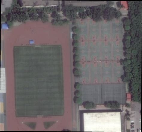 Detect Count And Visualize Object Detection Object Detection Dataset