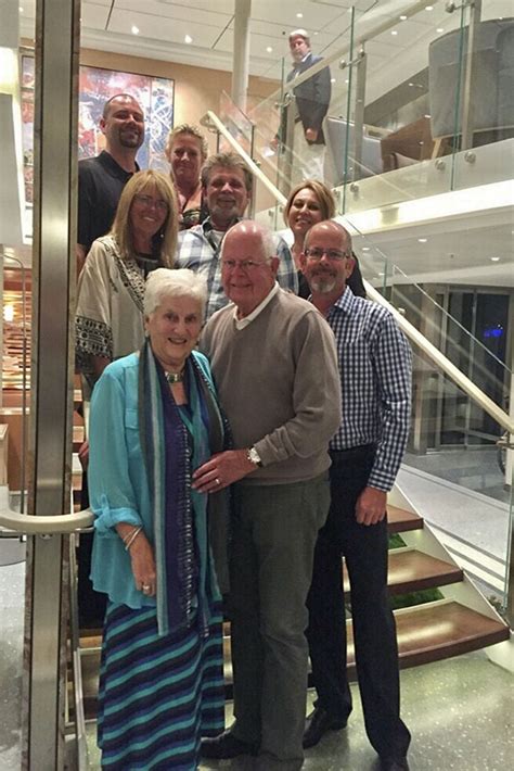 Member Profile Joan Ensign Aauw Morgan Hill