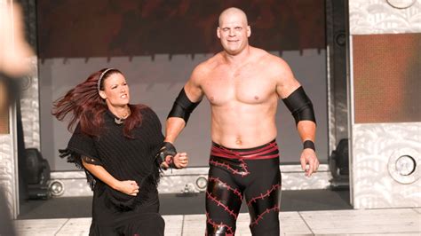 World Wrestling Entertainment Wwe Kane Wife