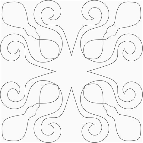 This Pattern That Block Nine Patch Block Pro Stitcher