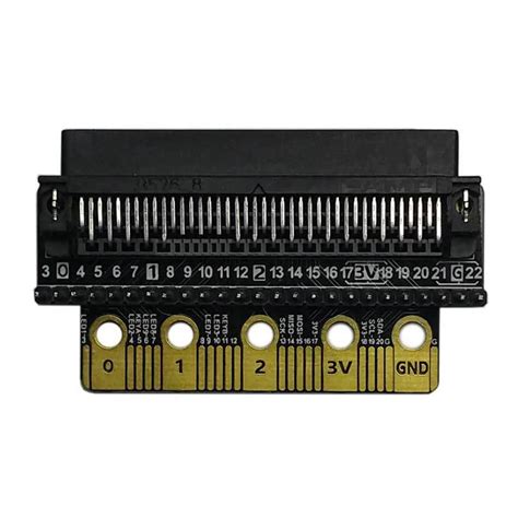 마이크로 Bit Gpio 확장 보드 제조업체 및 공급 업체 중국 가격 정책 Kuongshun Electronic