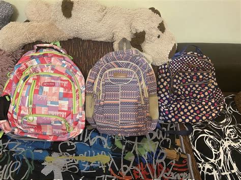 Раници за училище гр Кюстендил Бузлуджа • Olxbg