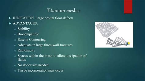 Orbital Fracture Pptx