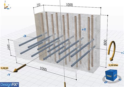 NEW Post Installed Rebar Design DesignFiX