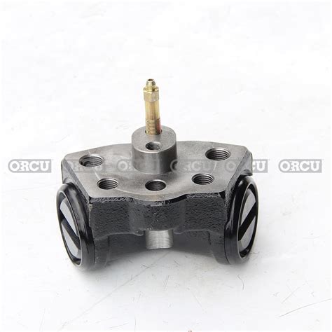 Fpe Forklift Cylinder Wheel Lh 47403 30550 71 Or Orcu Original